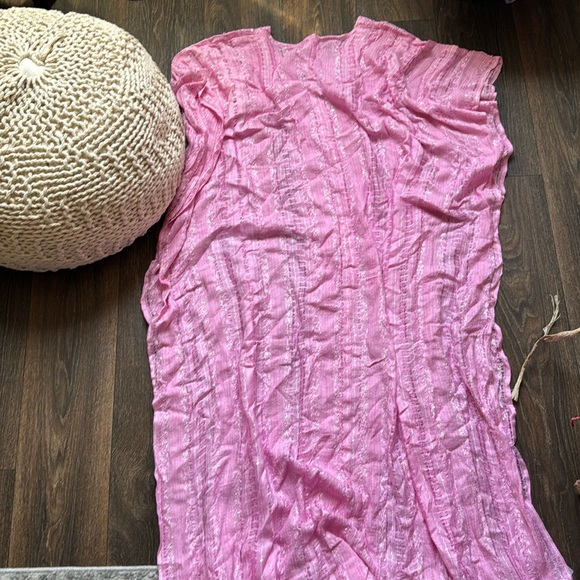 Pitusa | Dresses | Pitusa Woven Thobe | Poshmark